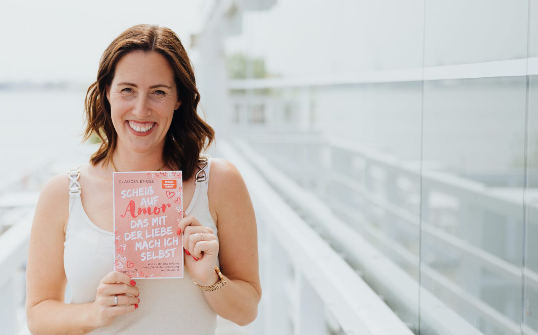 Scheiß auf Amor - Claudia Engel